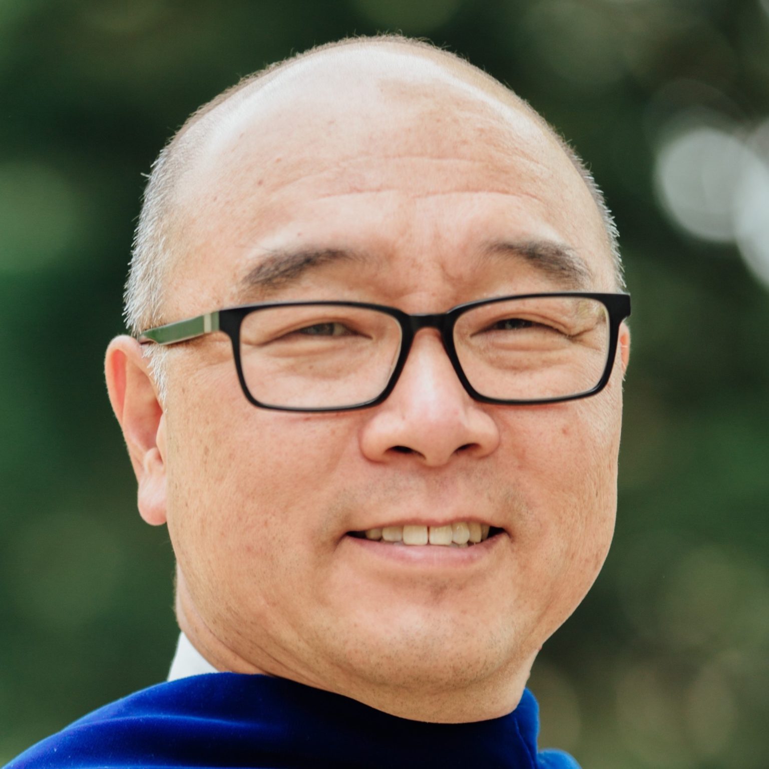 Faculty – Redeemer Seminary