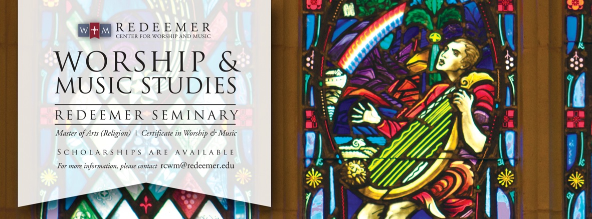 About Redeemer – Redeemer Seminary